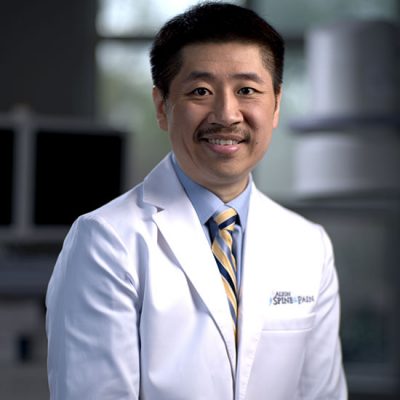 Tom Ju MD – Align Spine & Joint Specialists - Pain Management Atlanta
